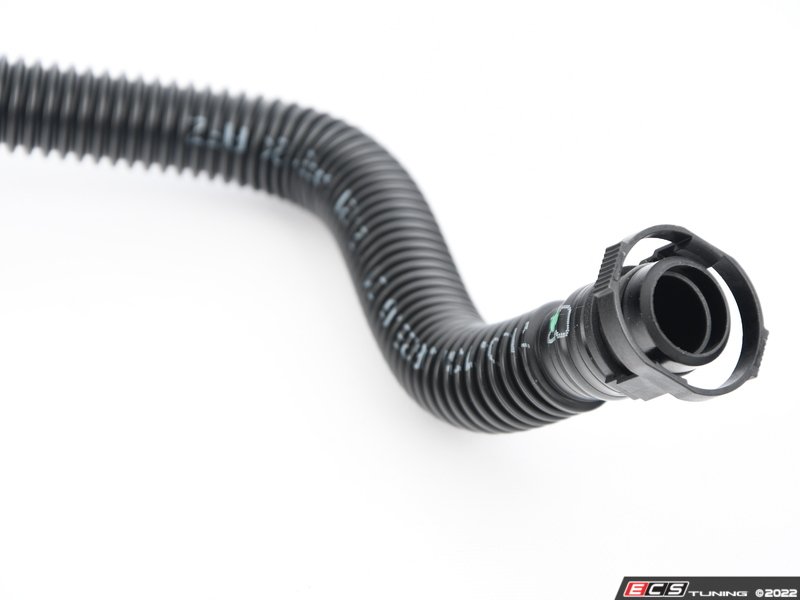 Genuine Volkswagen Audi - 7L0131625G - HOSE (7L0 131 625 G)