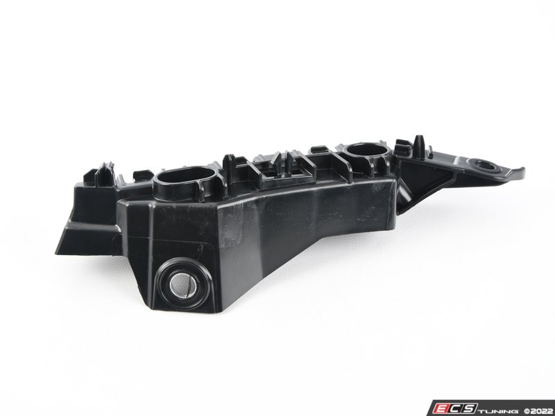 Genuine BMW - 51112410287 - SET OF MOUNTED PARTS, BUMPER (51-11-2-410-287)