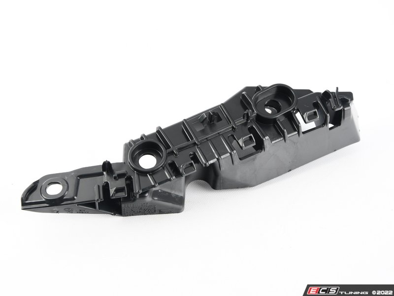 Genuine BMW - 51112410287 - SET OF MOUNTED PARTS, BUMPER (51-11-2-410-287)