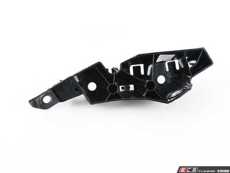 Genuine BMW - 51112410287 - SET OF MOUNTED PARTS, BUMPER (51-11-2-410-287)