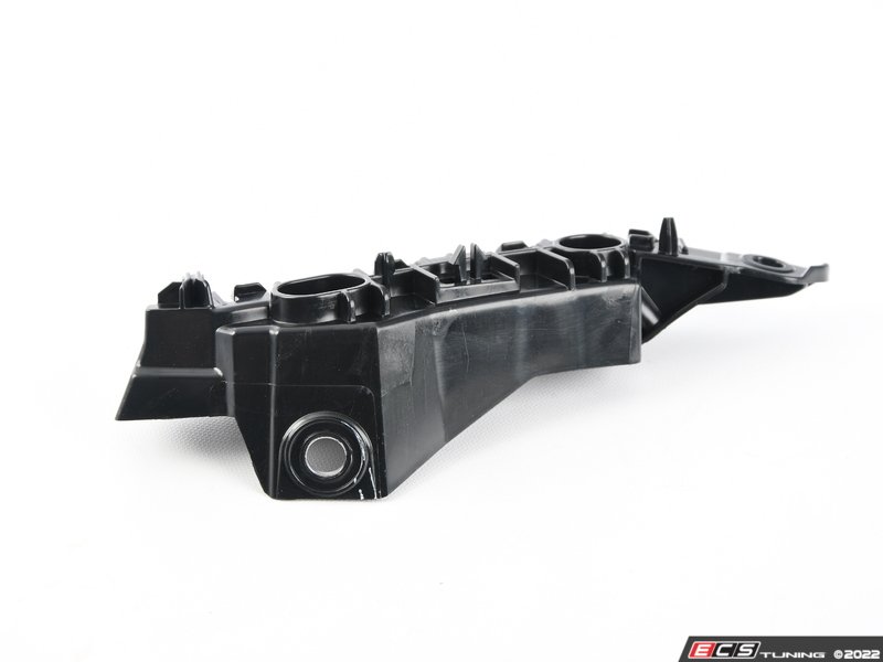 Genuine BMW - 51112410287 - SET OF MOUNTED PARTS, BUMPER (51-11-2-410-287)