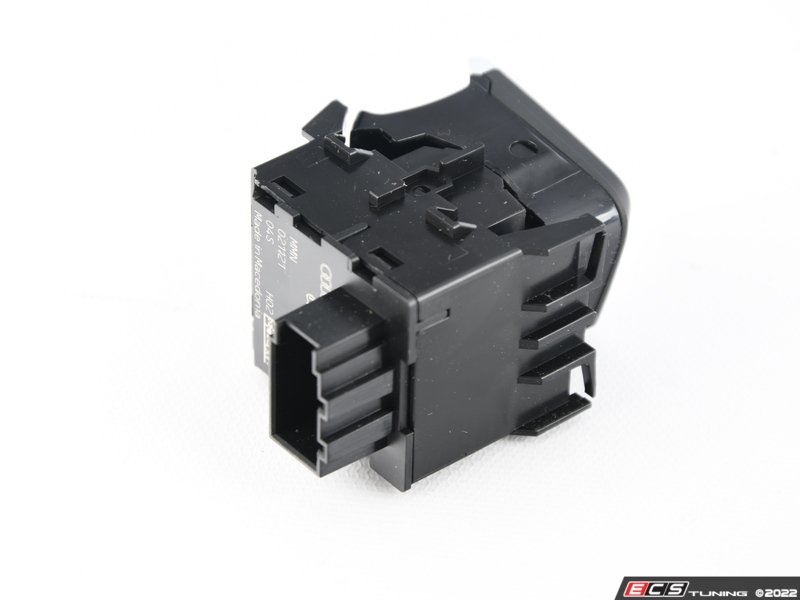Genuine Volkswagen Audi - 8W1927225D - SWITCH (8W1 927 225 D)