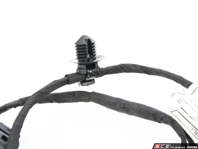 Genuine BMW - 61129197823 - Wiring Harness Steering Gear (61-12-9-197-823)