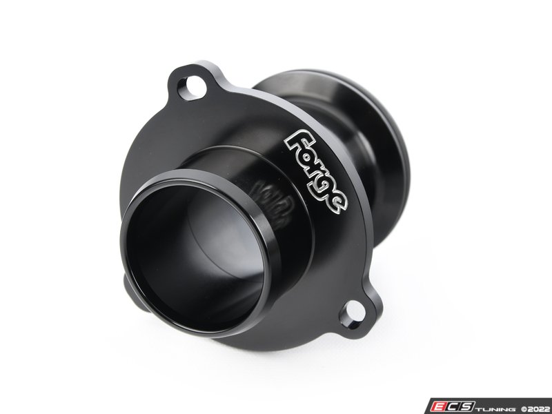 Forge - FMMD6 - Forge Turbo Muffler Delete