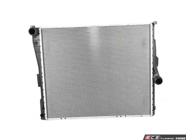 Genuine BMW - 17113414986 - Radiator (17-11-3-414-986)