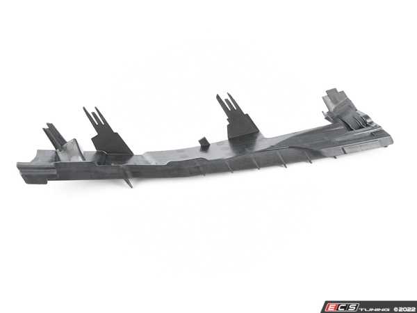 Genuine BMW - 63119879644 - BRACKET HEADLIGHT RIGHT (63-11-9-879-644)