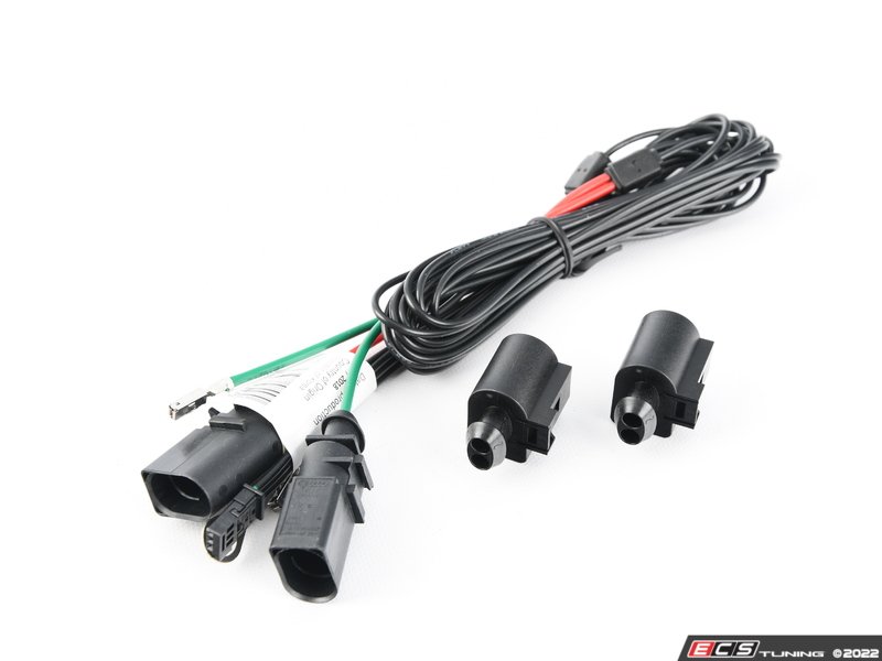 Genuine BMW - 63119879644 - BRACKET HEADLIGHT RIGHT (63-11-9-879-644)