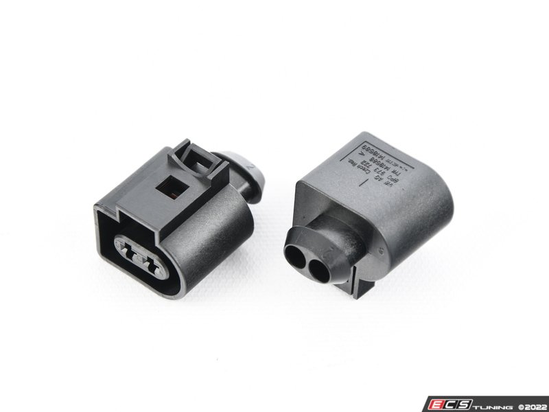 Genuine BMW - 63119879644 - BRACKET HEADLIGHT RIGHT (63-11-9-879-644)