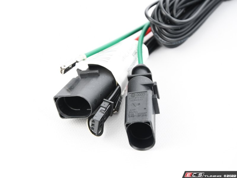 Genuine BMW - 63119879644 - BRACKET HEADLIGHT RIGHT (63-11-9-879-644)