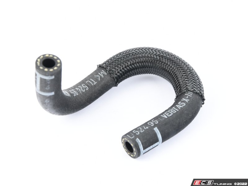 Genuine Volkswagen Audi - 06E133784G - HOSE (06E 133 784 G)