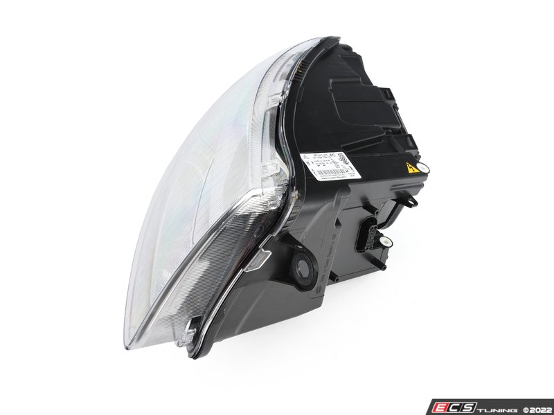 Genuine European Volkswagen Audi - 4F0941030FC - HEADLAMP - RIGHT (4F0 ...