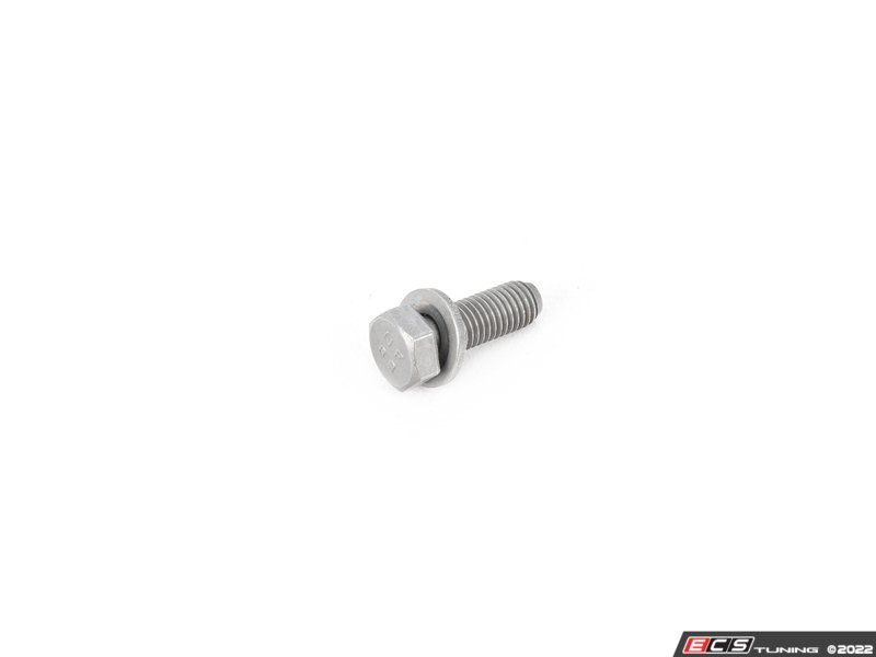Genuine BMW - 07119906642 - Hex Bolt with Washer - Priced Each (07-11-9 ...