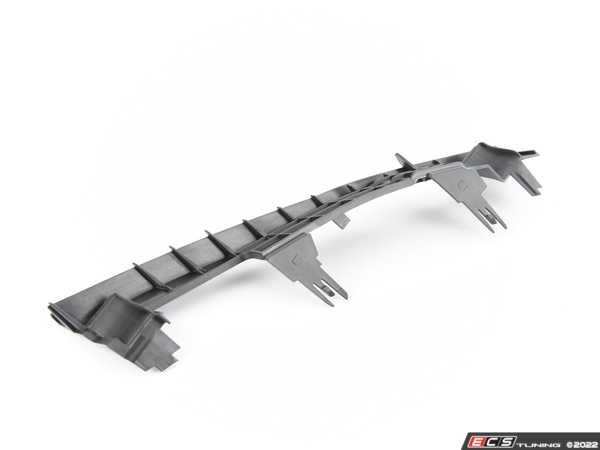 Genuine BMW - 63119879643 - BRACKET HEADLIGHT LEFT (63-11-9-879-643)