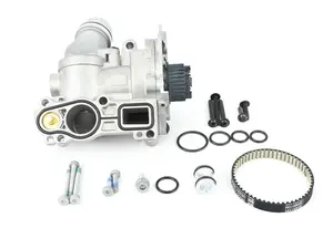 Genuine Volkswagen Audi - G12E0501GRTU - Genuine Volkswagen Audi G12evo ...