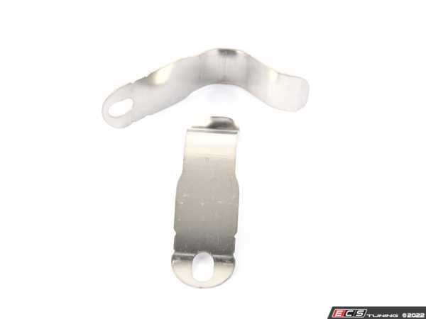 Genuine BMW - 63119879644 - BRACKET HEADLIGHT RIGHT (63-11-9-879-644)