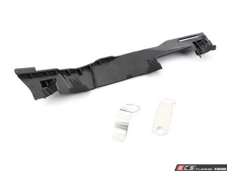 Genuine BMW - 63119879643 - BRACKET HEADLIGHT LEFT (63-11-9-879-643)