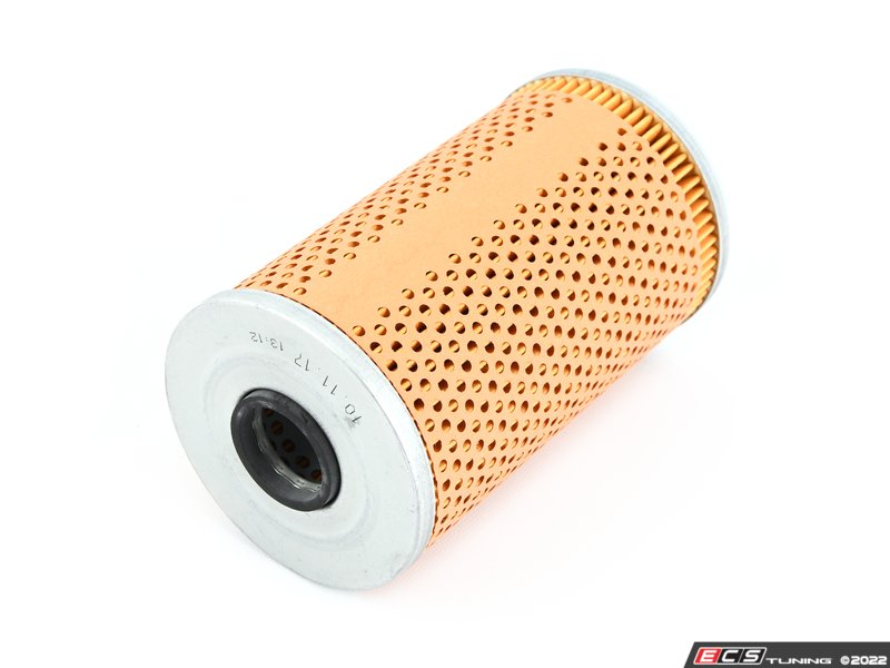 Genuine BMW - 11422244332 - O/FILTER EURO (11-42-2-244-332)