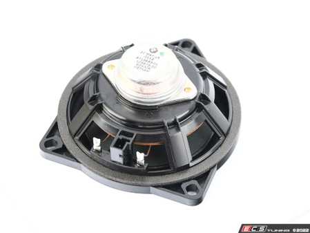 Genuine BMW - 65138715683 - MIDRANGE SPEAKER, STEREO (65-13-8-715-683)