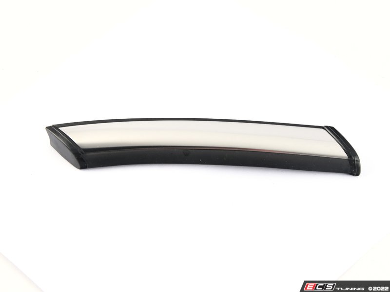 Genuine MINI - 51139810466 - Molding Side Panel - Front Right (51-13-9 ...