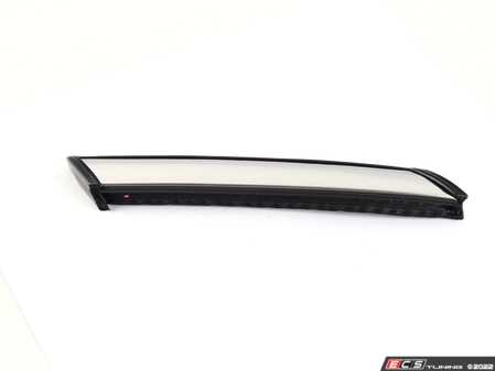 Genuine MINI - 51139810466 - Molding Side Panel - Front Right (51-13-9 ...