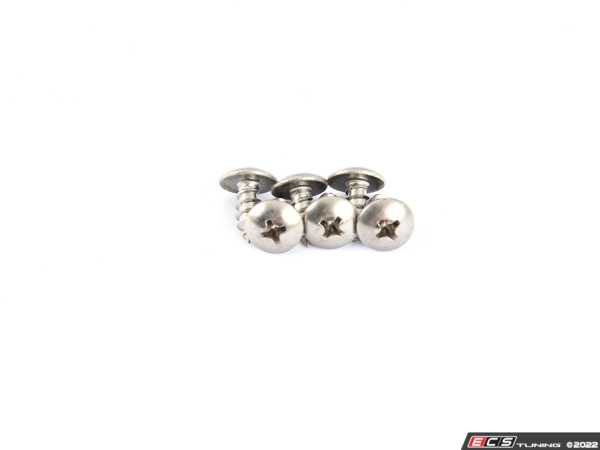 Genuine MINI - 51139810466 - Molding Side Panel - Front Right (51-13-9 ...