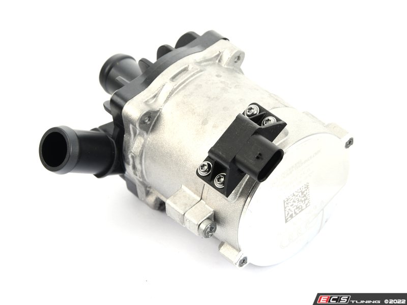 Genuine Volkswagen Audi - 8K0965569A - Water Pump (8K0 965 569 A)