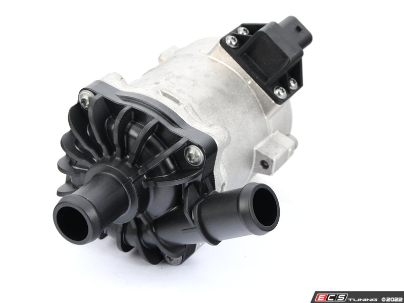 Genuine Volkswagen Audi - 8K0965569A - Water Pump (8K0 965 569 A)