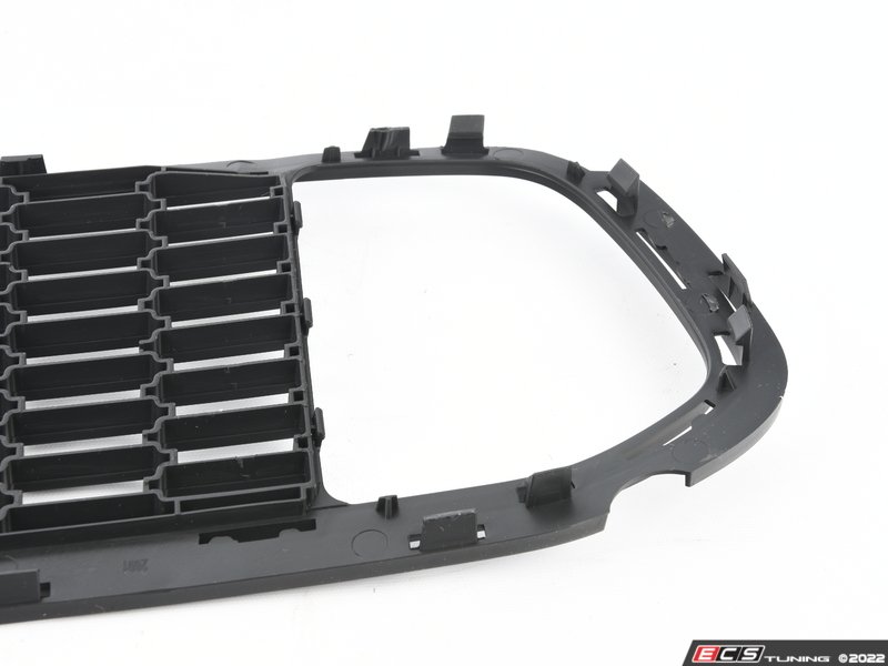 Bremmen Parts - 51117314642 - JCW Grille - Lower