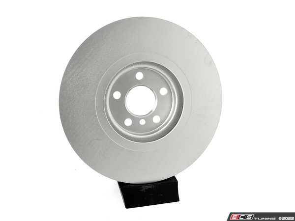 Genuine MINI - 34106884001KT - Front JCW GP3 & M35i Brake Rotors - Pair ...