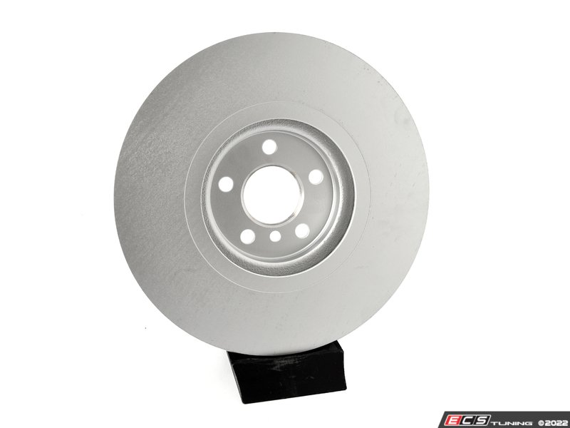 Genuine MINI - 34106884001 - BRAKE DISC, LIGHTWEIGHT, VEN (34-10-6-884-001)