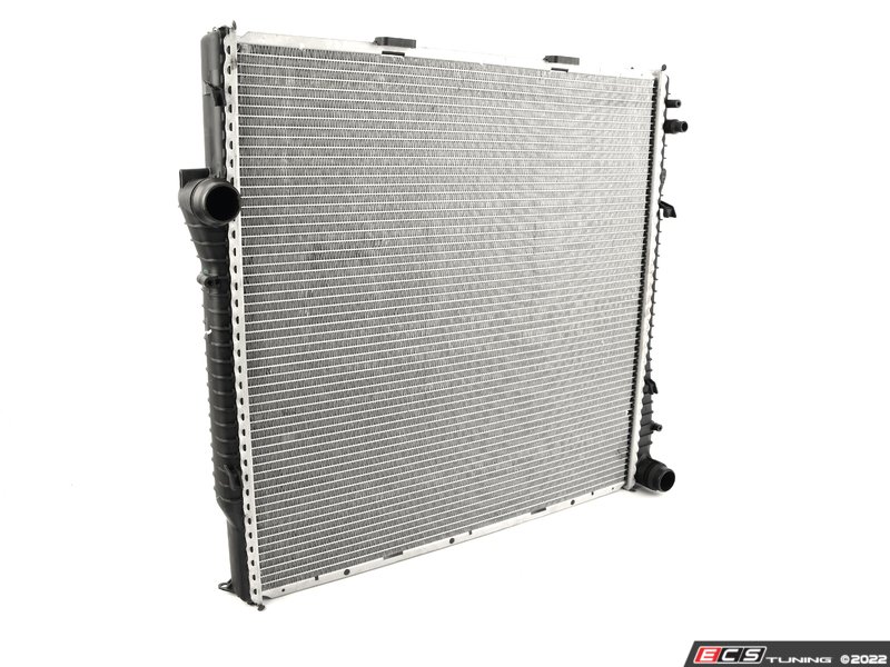 Behr - 17101439101 - E53 X5 Radiator