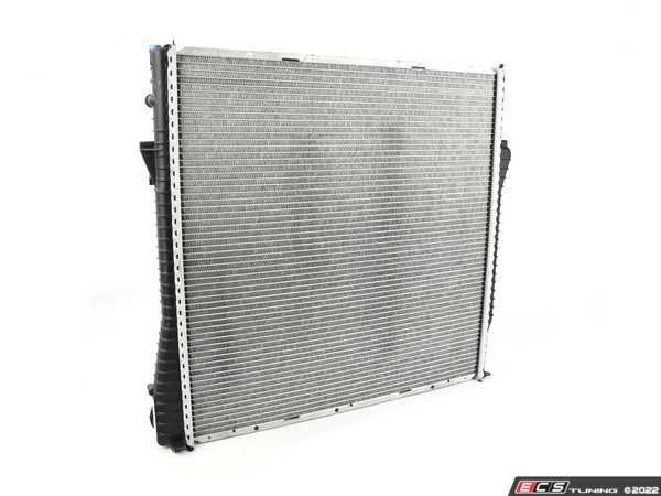 Behr - 17101439101 - E53 X5 Radiator