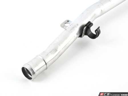 Genuine BMW - 17127640822 - Coolant Pipe - Supply - Center (17-12-7-640 ...