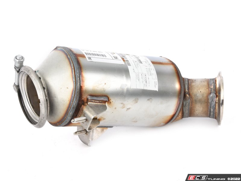 Genuine BMW - 18328603875 - Catalytic Converter Close To Engine (18-32 ...