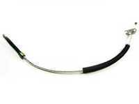 Genuine Volkswagen Audi - 1j0711265b - Shifter Cable - Up & Down ...