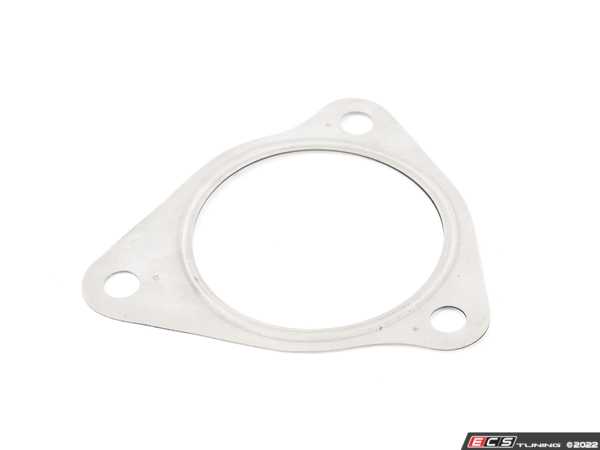Elring - 8K0253115A - Exhaust Gasket - Priced Each