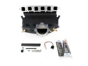 Volkswagen R32 MKV 3.2 Engine Intake Parts - ECS Tuning