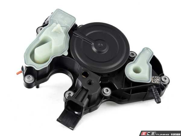 Rein - 06K103495AP - Oil Separator/PCV Valve