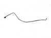 Genuine BMW - 17122284337 - Coolant Recovery Tank Hose - Reservoir to ...