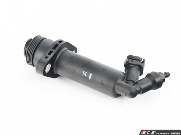 Genuine MINI - 21526854659 - OUTPUT CYLINDER CLUTCH (21-52-6-854-659)