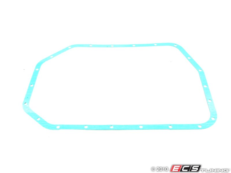 Genuine BMW - 24111422676 - Transmission Oil Pan Gasket (24-11-1-422-676)