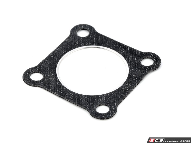 Genuine Volkswagen Audi - 155253115 - GASKET (155 253 115)
