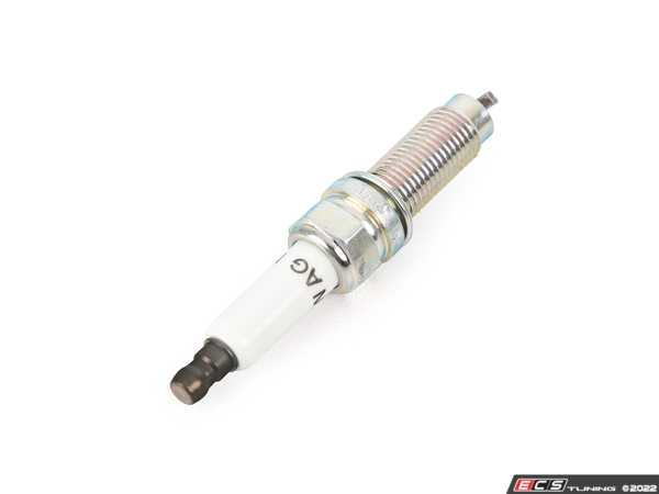 Genuine Volkswagen Audi - 03H905600A - SPARK PLUG (03H 905 600 A)