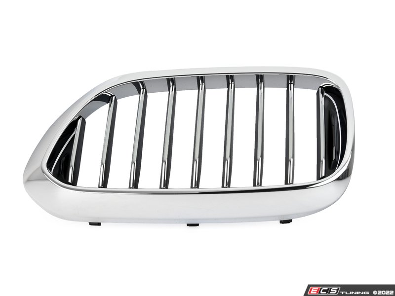 Genuine BMW - 51137383519 - Grille (51-13-7-383-519)