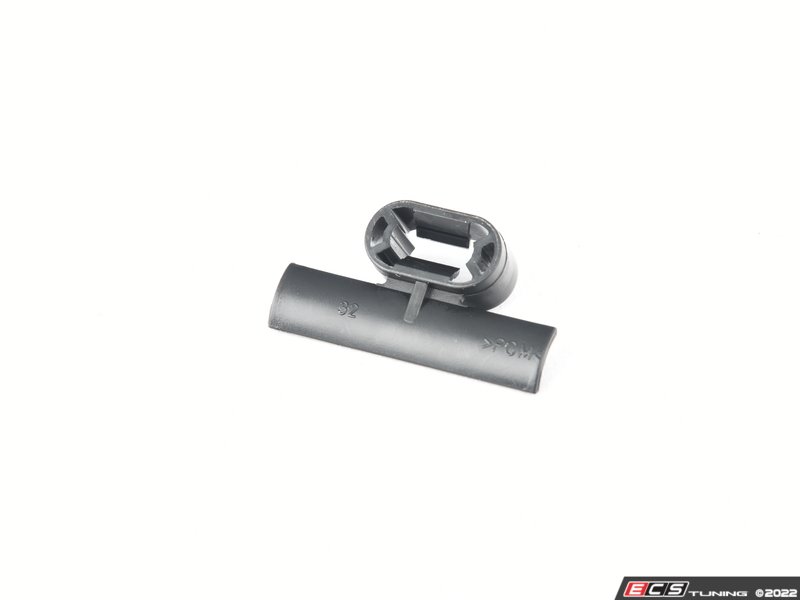 Genuine BMW - 61108380762 - CABLE HOLDER (61-10-8-380-762)