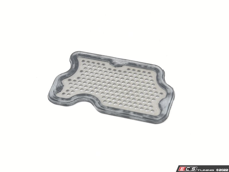 Genuine Mercedes Benz - 2711860008 - Oil Pickup Tube Strainer