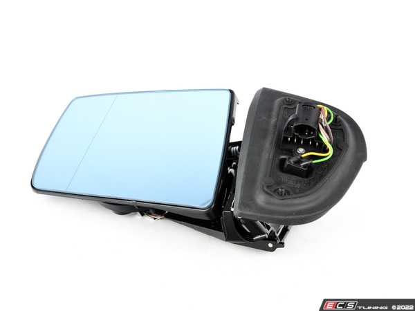 Genuine Mercedes Benz - 2108106016 - OUTSIDE REAR