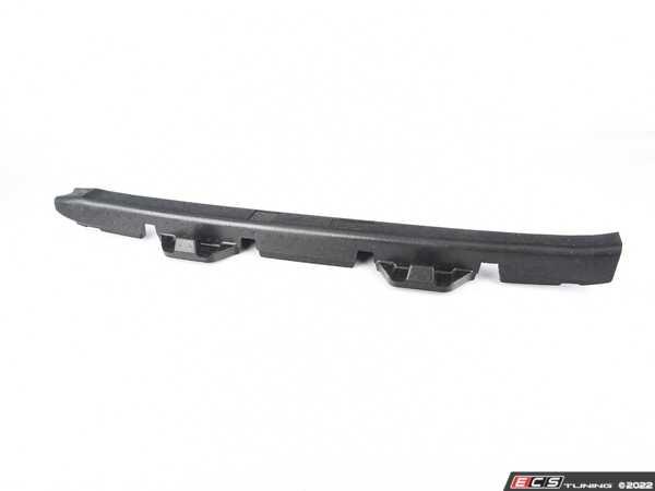Genuine Volkswagen Audi - 2GJ807248B - FOAM INSER (2GJ 807 248 B)