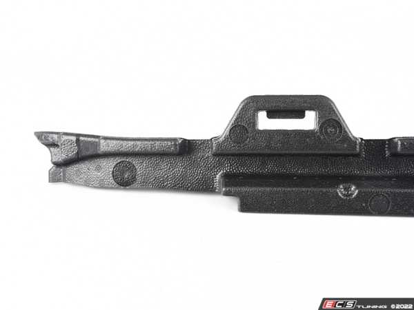 Genuine Volkswagen Audi - 2GJ807248B - FOAM INSER (2GJ 807 248 B)