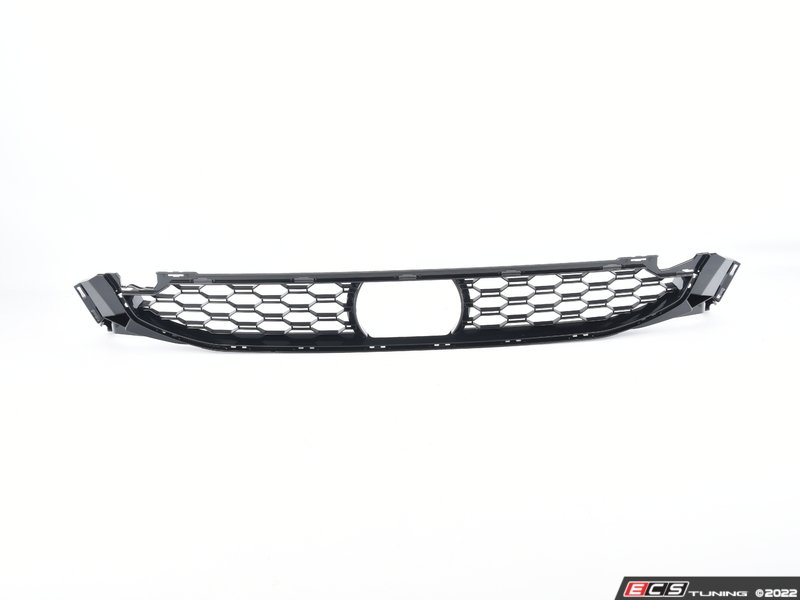 Genuine BMW - 51118064600 - Grill - Air Intake - Center (51-11-8-064-600)